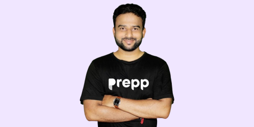 Prepp IAS Super 30 for UPSC IAS 2026