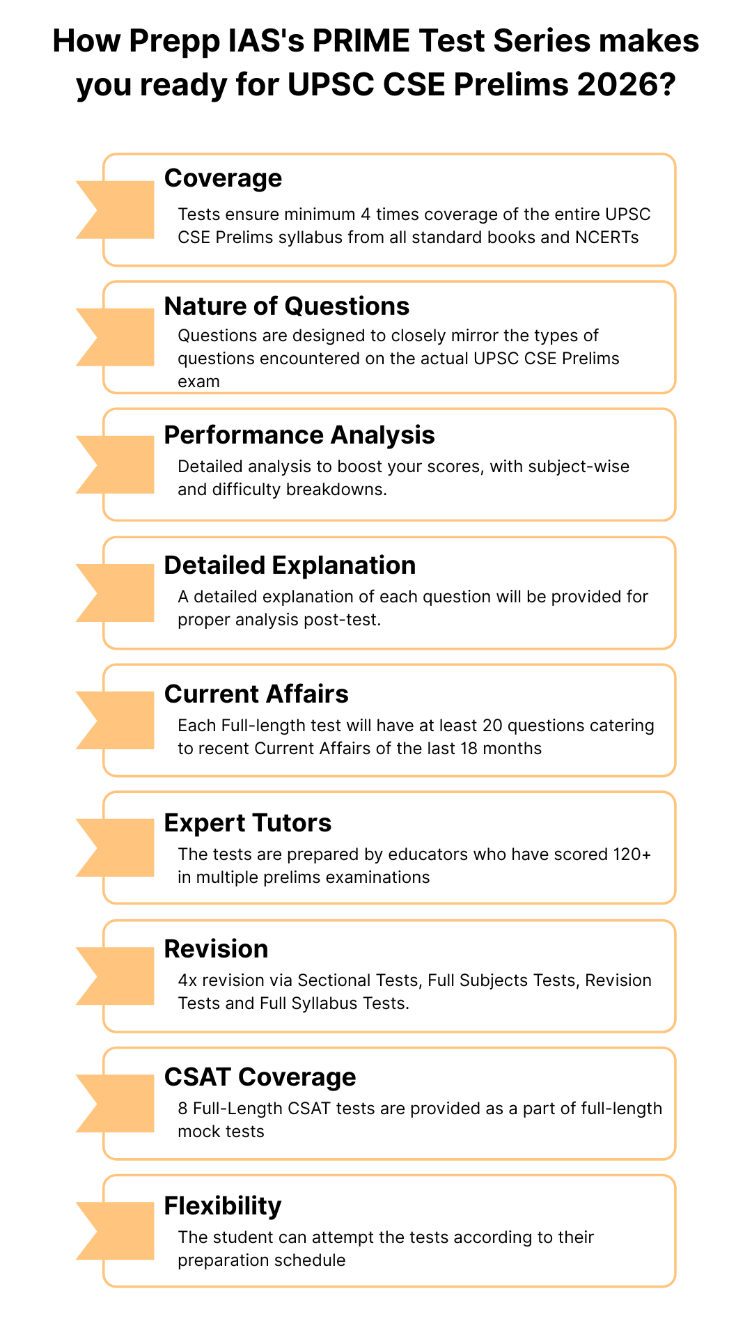 Upsc Prelims Mock Test Series 2026